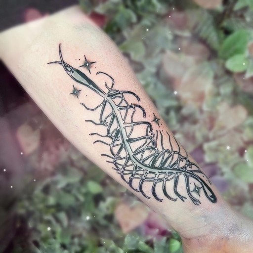 10 Best Attack on Titan Tattoos