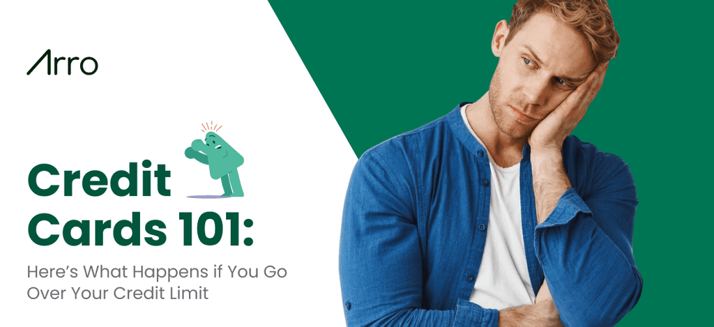 Credit Cards 101: Here’s What Happens if You Go Over Your Credit Limit ...