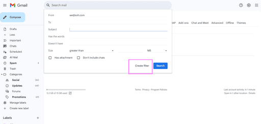 Top 14 Tips to Clean Up Gmail Inbox - NewMail AI