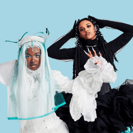 MICO signs with Columbia Records