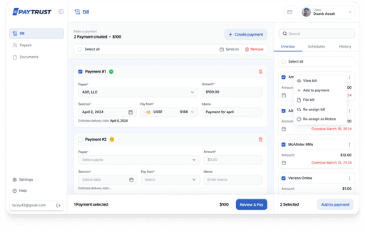 Best Practices for REST APIs