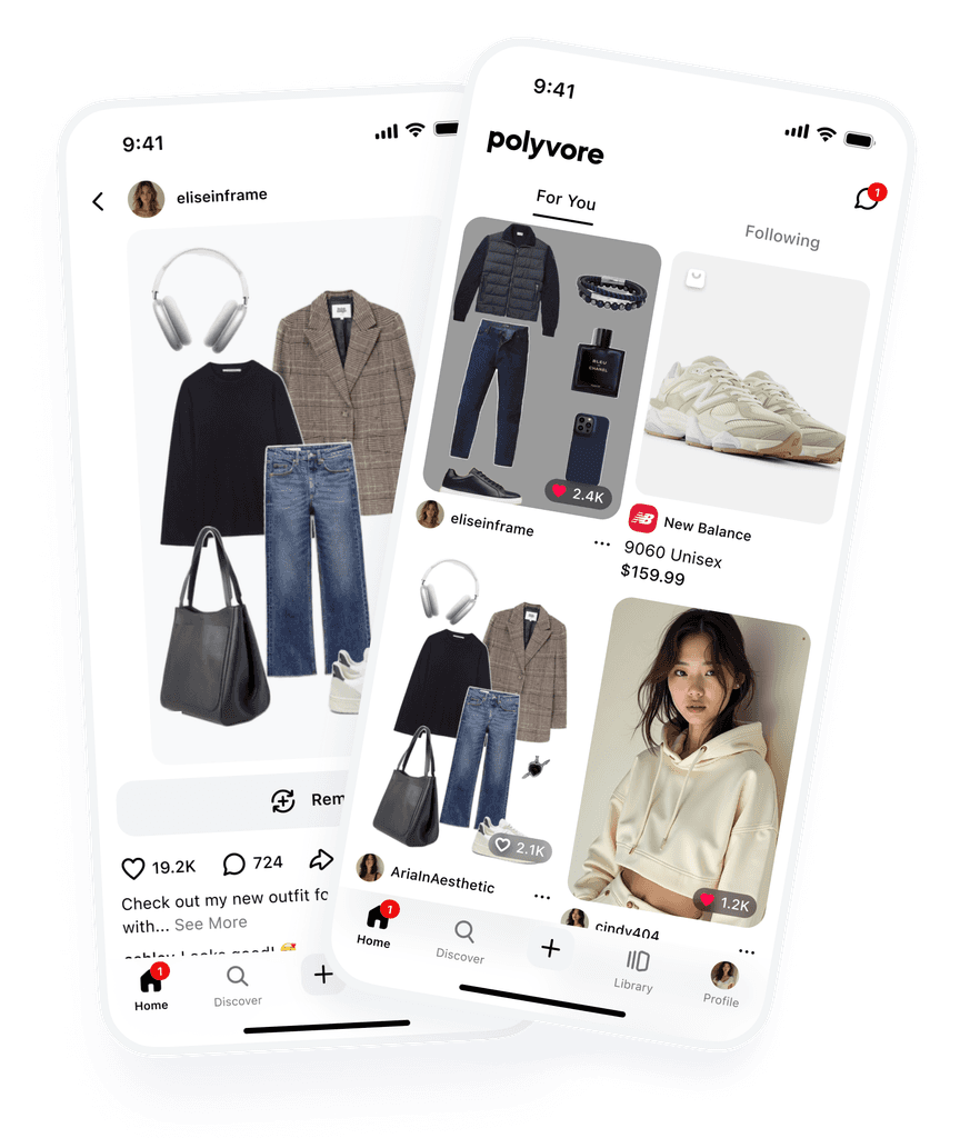 Polyvore