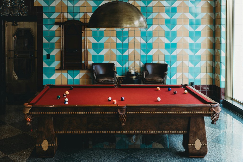 Billiard Wholesalers - Premium Billiard Supplies