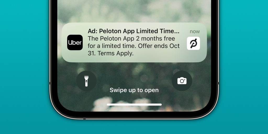 20 amazing examples of push notification templates that you can ...