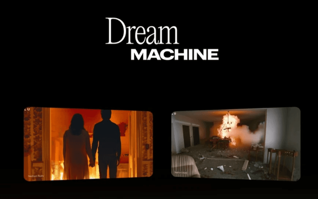 How to Generate Videos with Luma AI’s Dream Machine. Access and Features