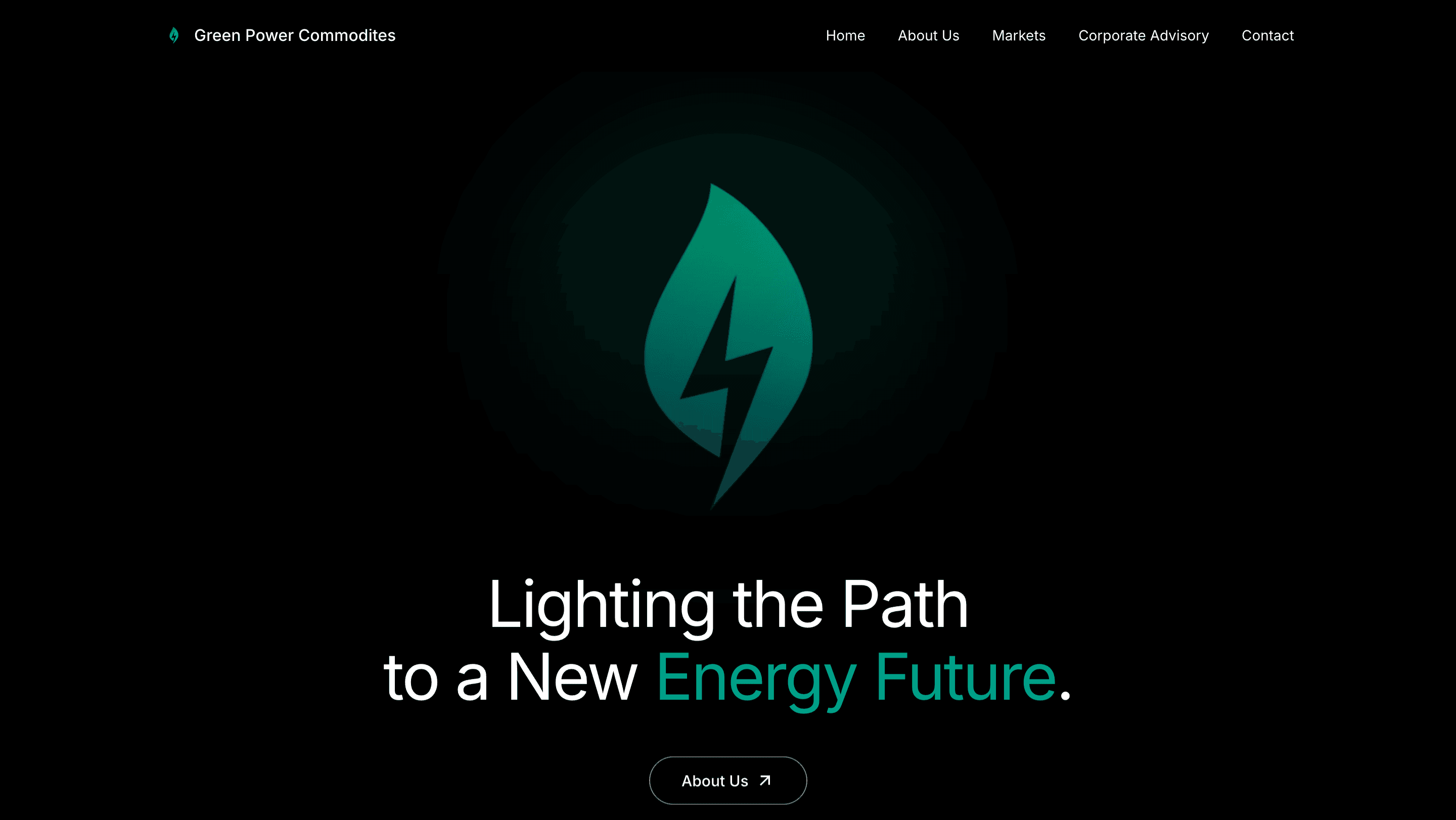 Green Power Commodities