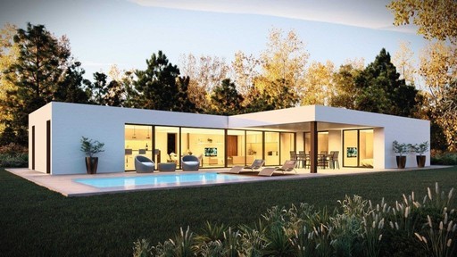 Why Now Is the Right Time to Build Your Modular Home in Portugal ...