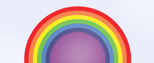 Why does the Rainbow have 7 colors?