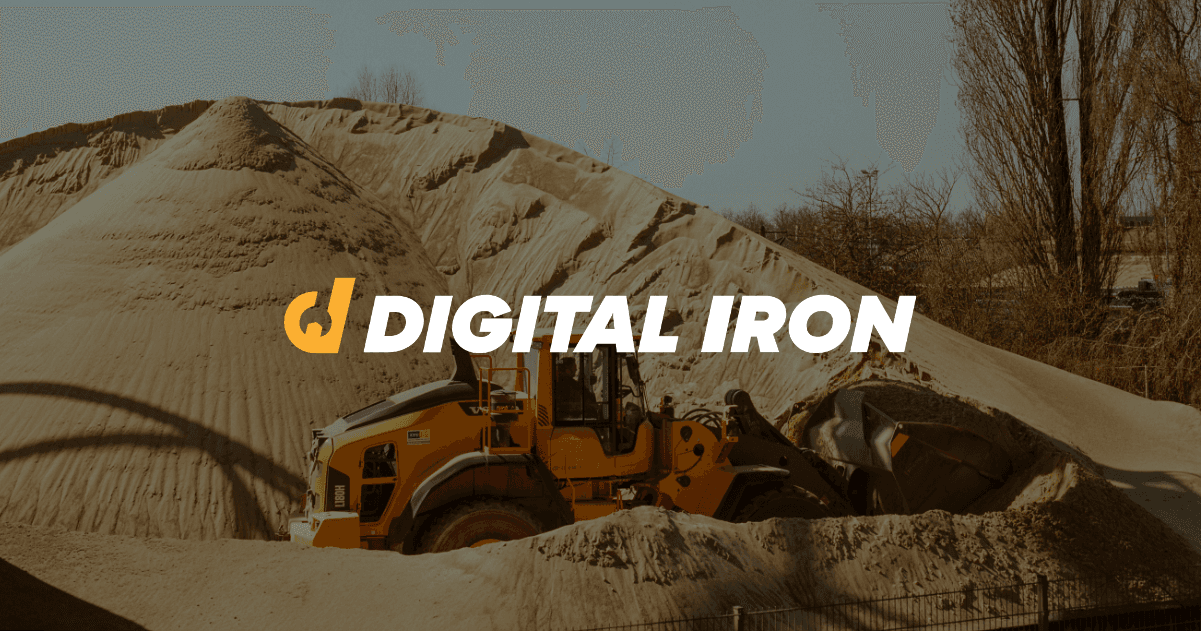 Digital Iron