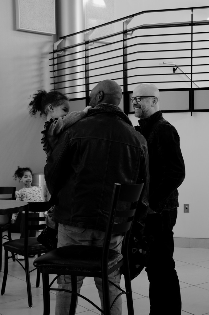 Base Church | Kitchener-Waterloo & Bloomingdale, Ontario