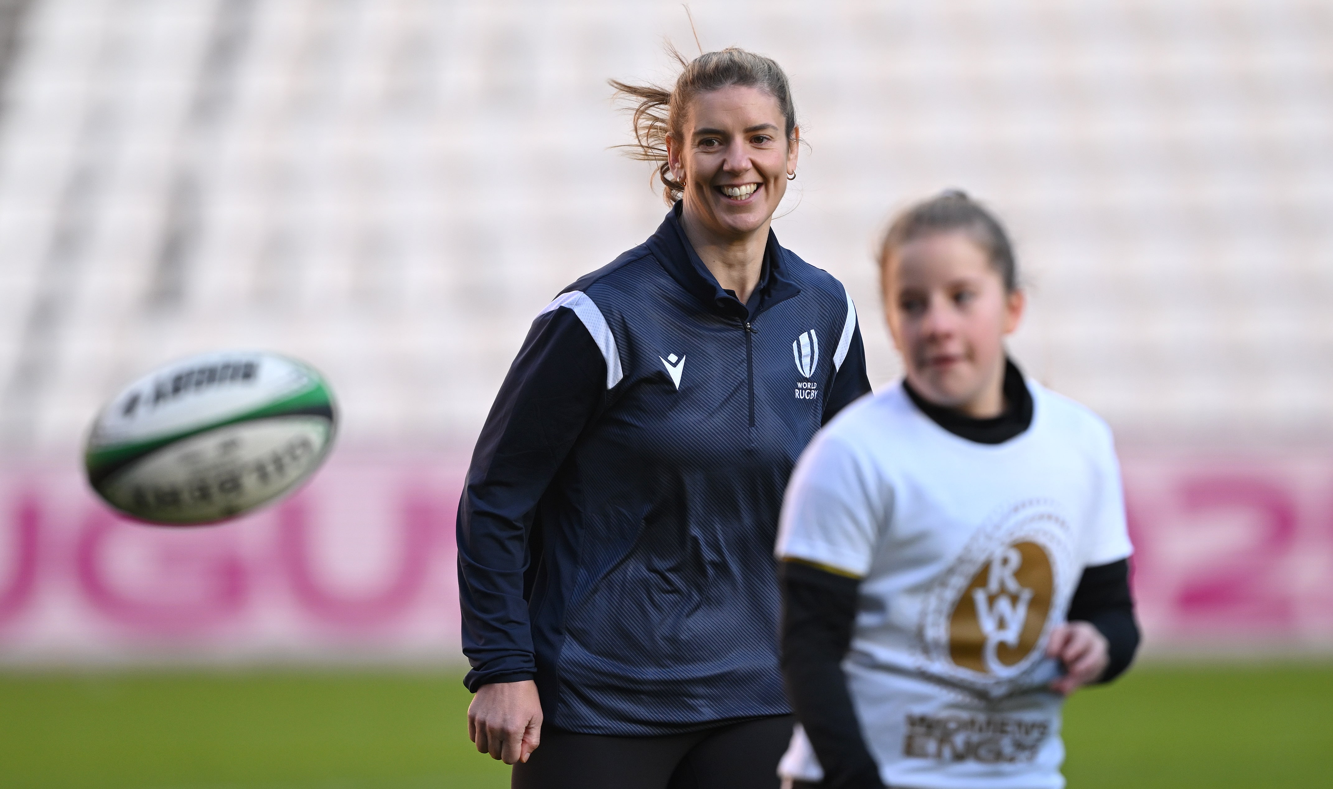 Global Rugby Players Foundation