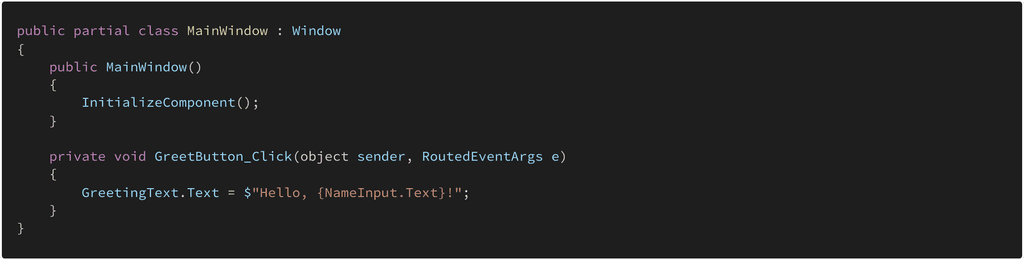 Introduction to XAML: A Beginner's Guide - Avalonia UI
