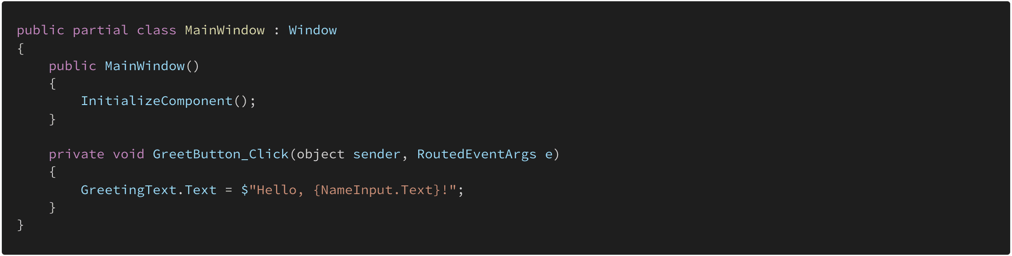 Introduction to XAML: A Beginner's Guide - Avalonia UI