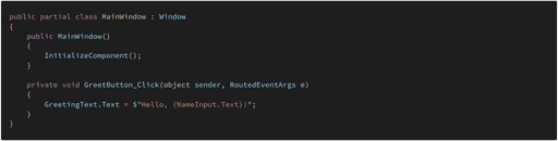 Introduction to XAML: A Beginner's Guide - Avalonia UI