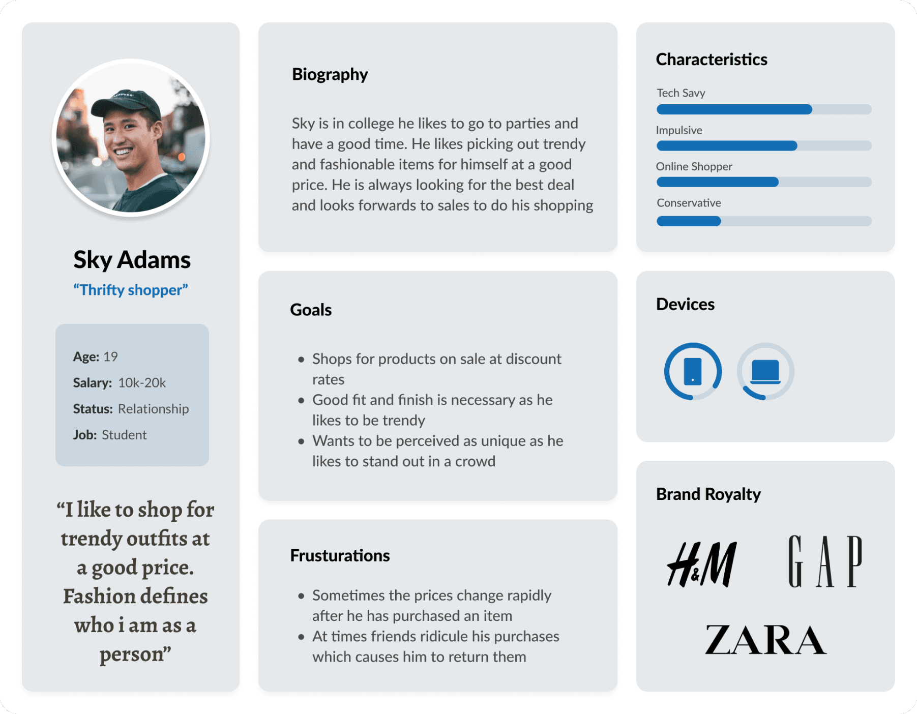 Ruben Joseph | Product designer | Design for humans