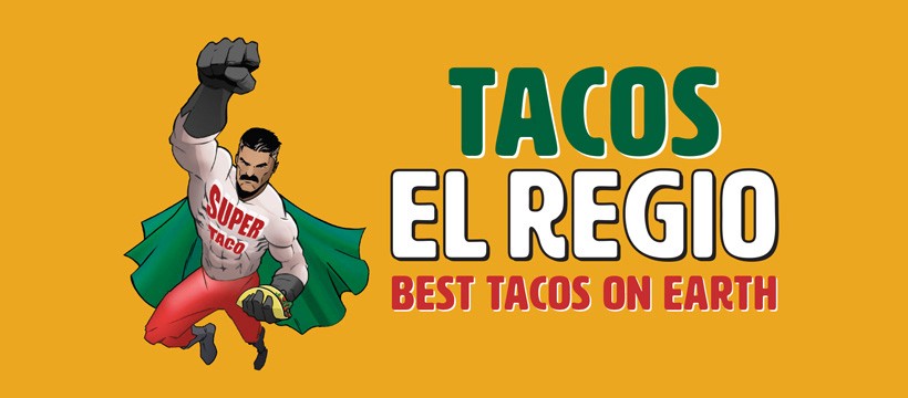 Tacos El Regio | Serving The Best Tacos in Texas