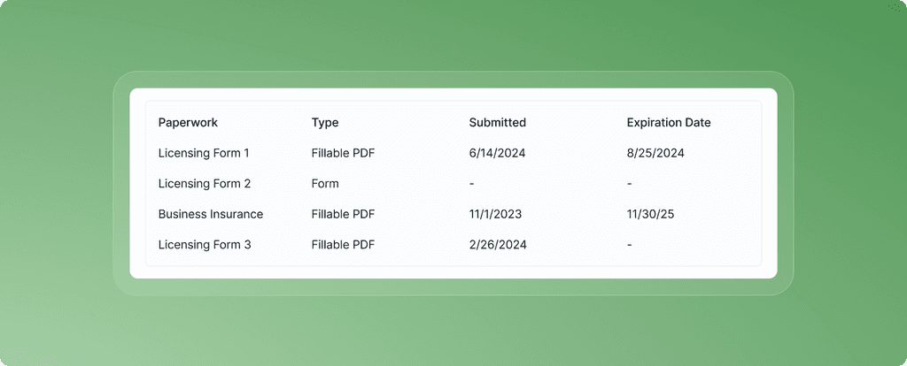 Playground | Best Child Care Management Software & App