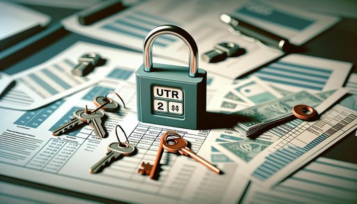 Understanding UTR Number: What Is It? - UK Guide