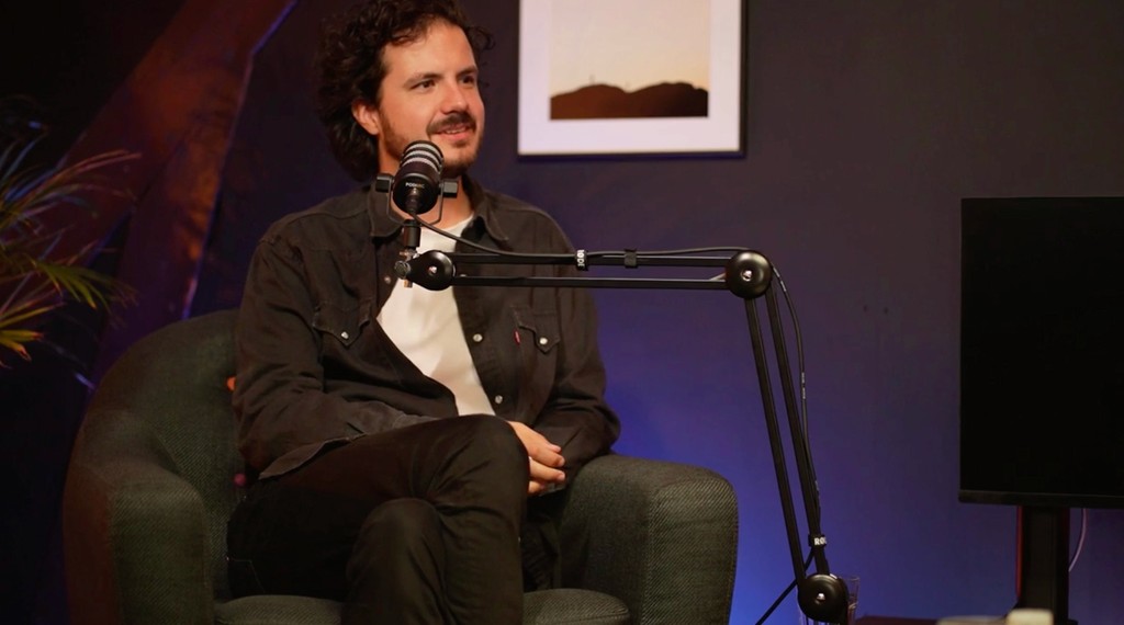 7 amazing video podcast setups to help you get inspired