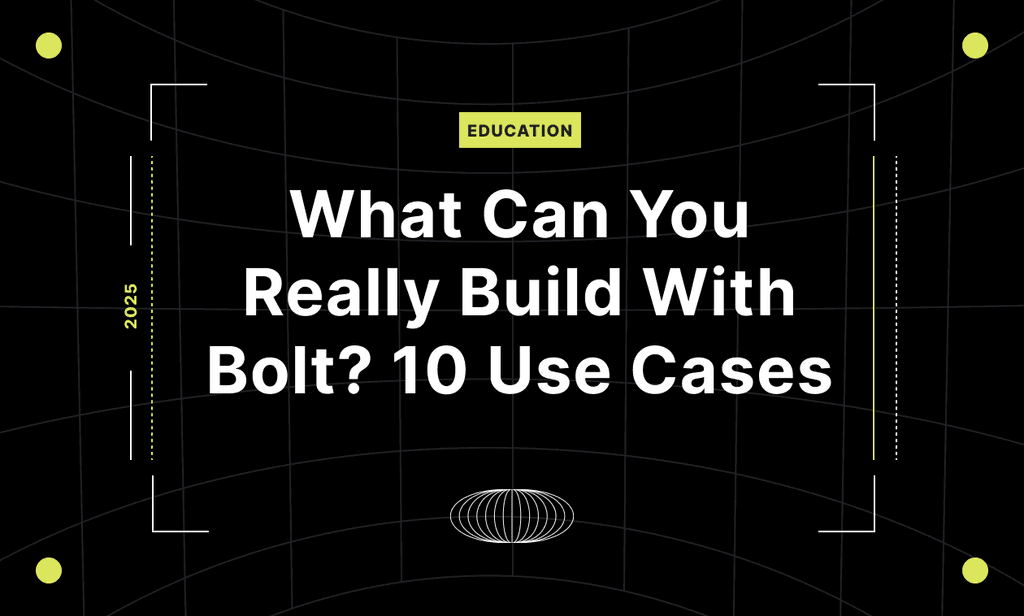 The vibe coding revolution enters its next phase: Introducing Bolt v2 ...