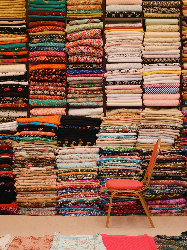 Fabrics and Materials Guide for Furniture - Onton