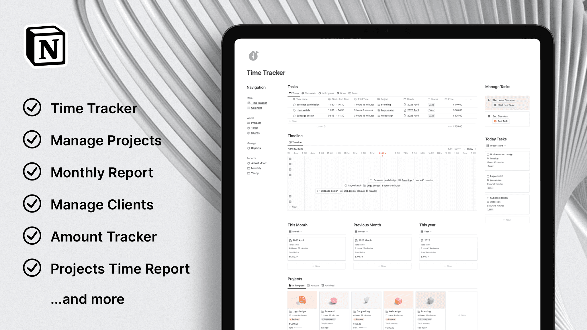 Best 10 Notion CRM Templates for 2025 - Solt Wagner