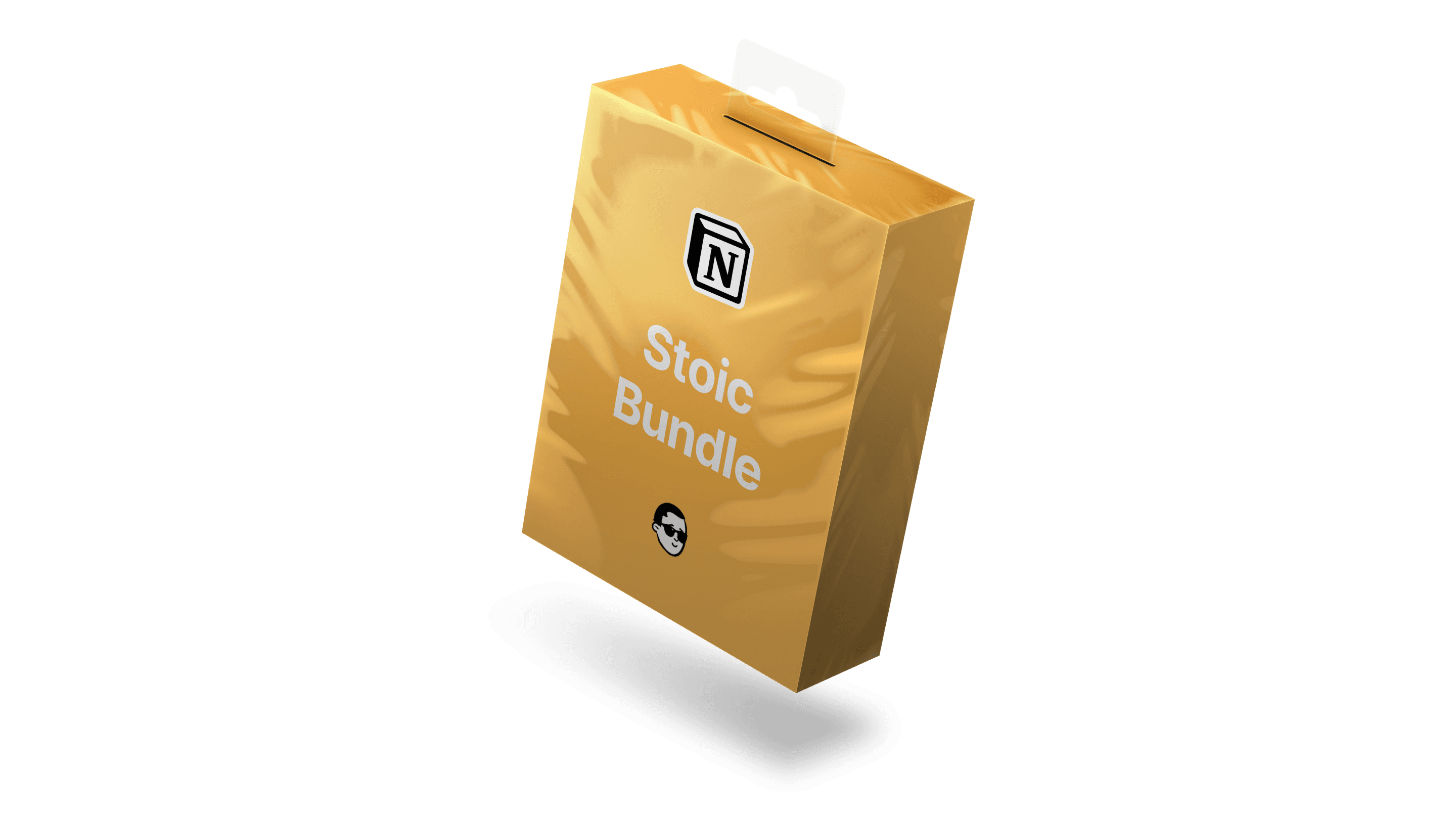 Notion Bundles | Pascio