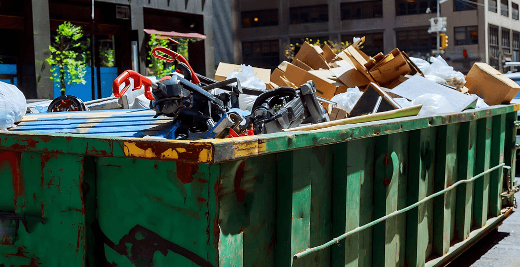 How to Get Rid of Junk in Your House | 5 Cheap & Easy Methods