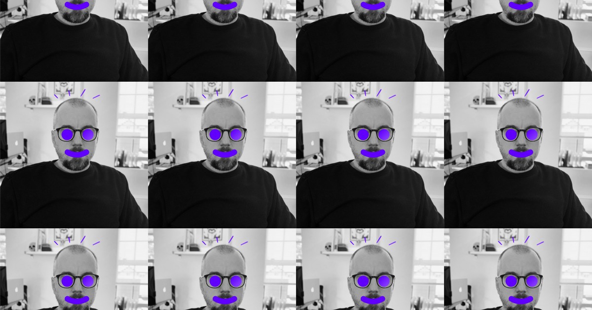 Craig Hooper—Designer