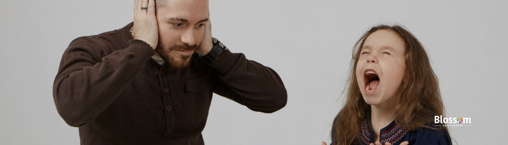 How to Deal with Tantrums in ABA Therapy: Practical Tips