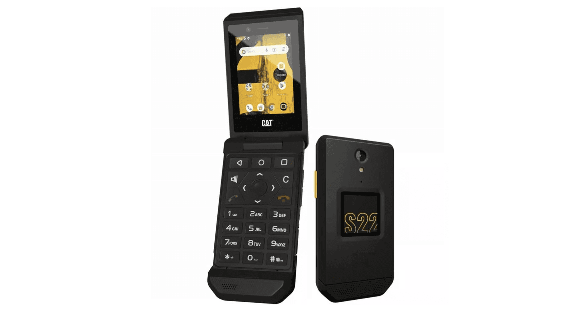 Jomo | What's the Best Dumb Phone with WhatsApp