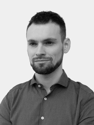Colin Reitz – Indipendent UX/UI Designer – Hamburg