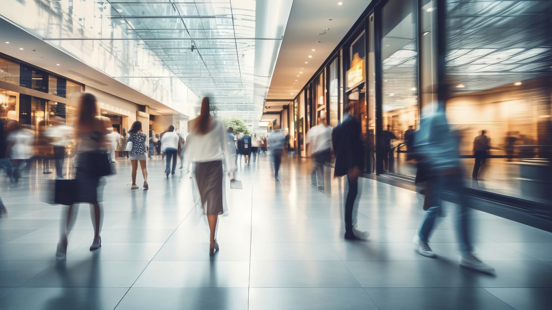 Unlock location potential with PFM business intelligence