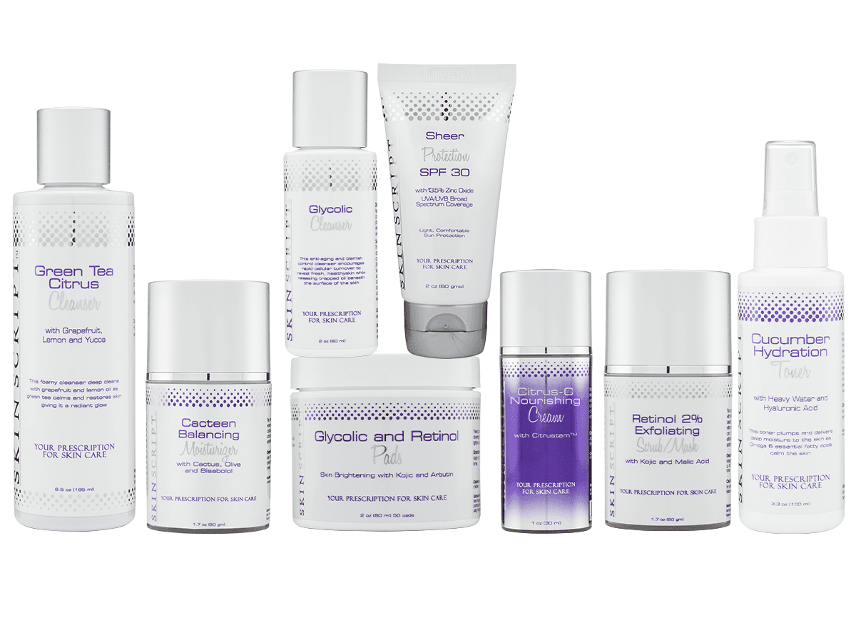 The Formula Skin Lab | Best Esthetician in San Diego