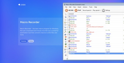 Windows Tools to Automate Repetitive Tasks & Save Time