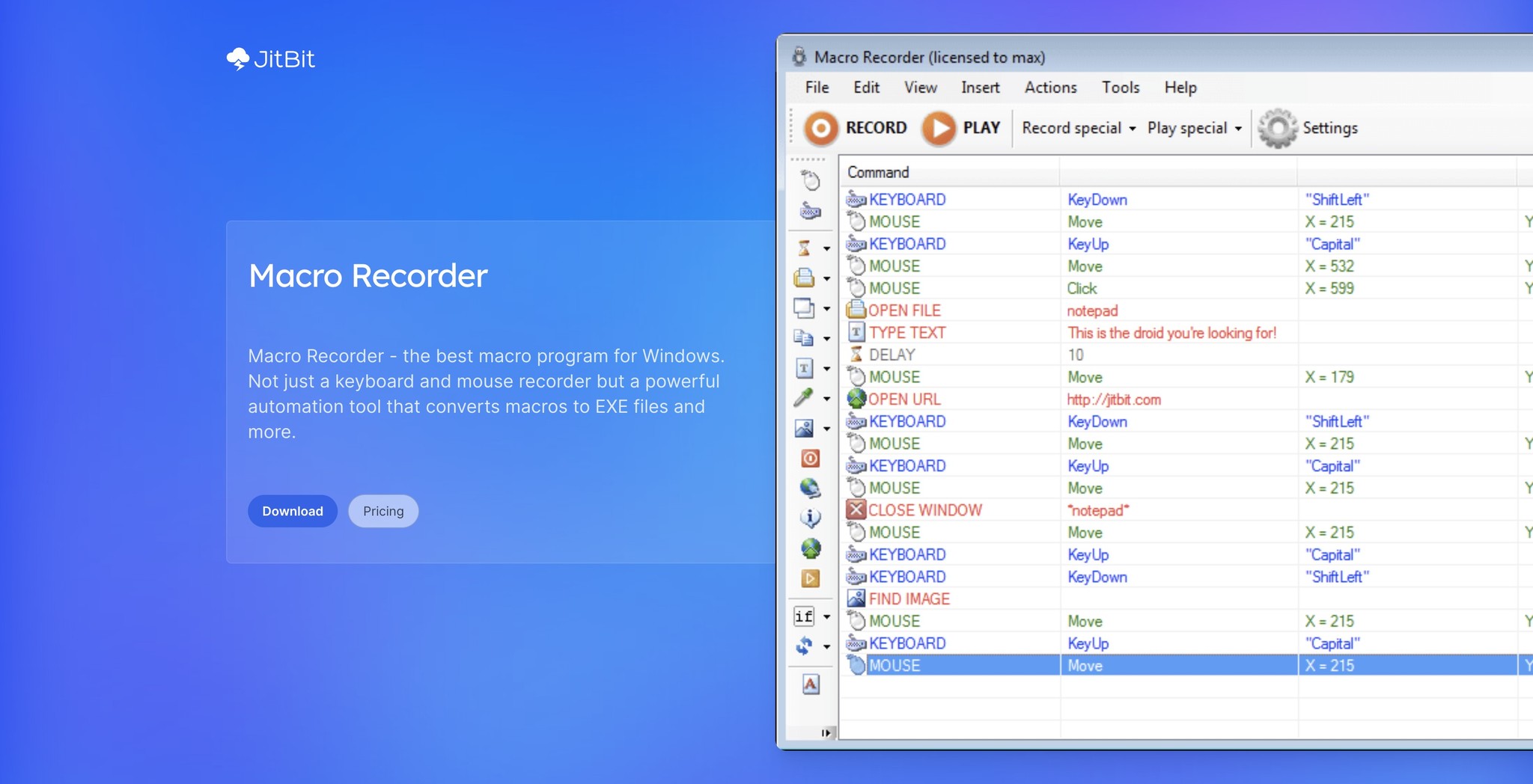 Windows Tools to Automate Repetitive Tasks & Save Time