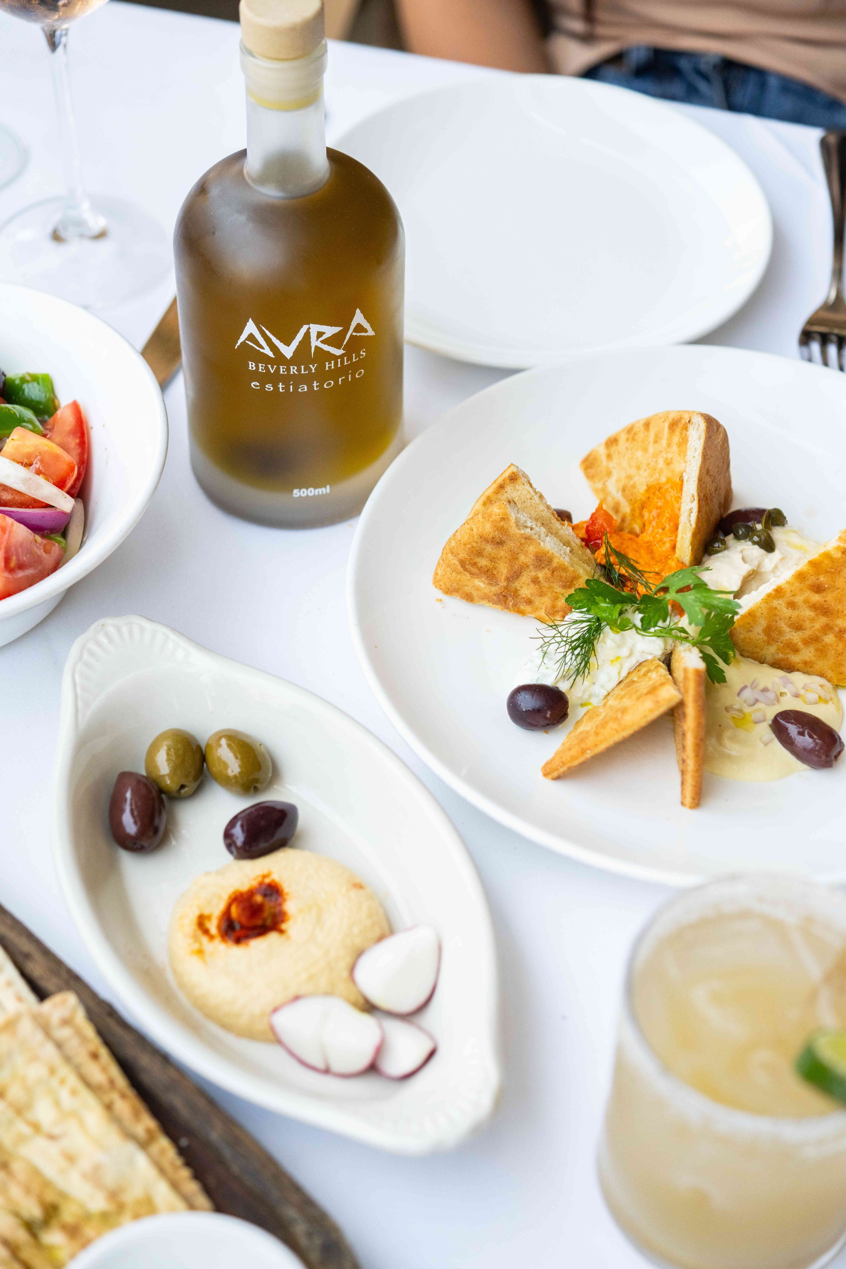 The Avra Group | Avra Bevery Hills