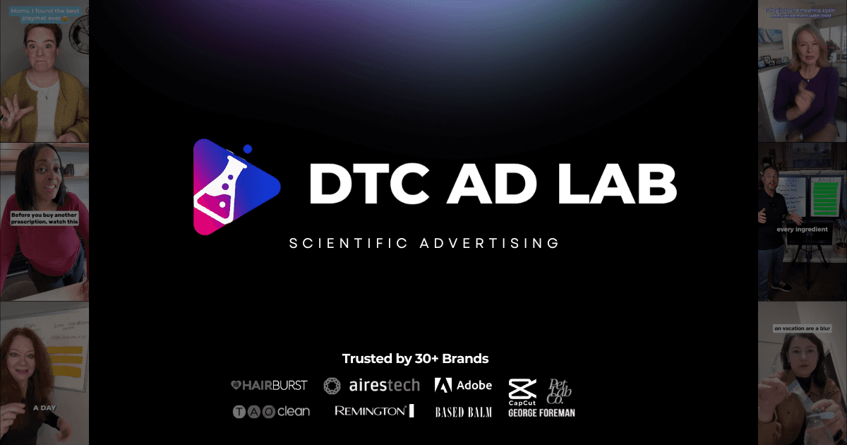 DTC AD LAB