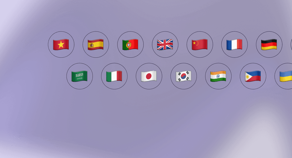 AI Video Translator: Translate Videos to 110+ Languages