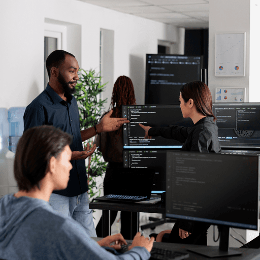 FlexCode | End-to-End Full-Stack Software Services