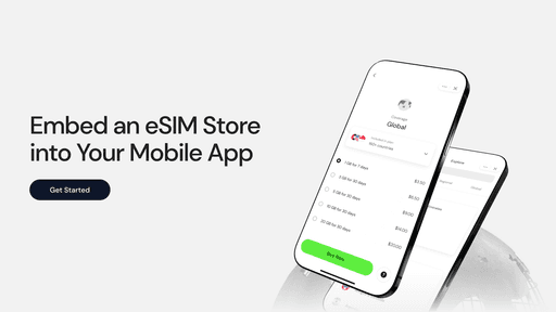 How to Become an eSIM Reseller? Step-by-Step Guide