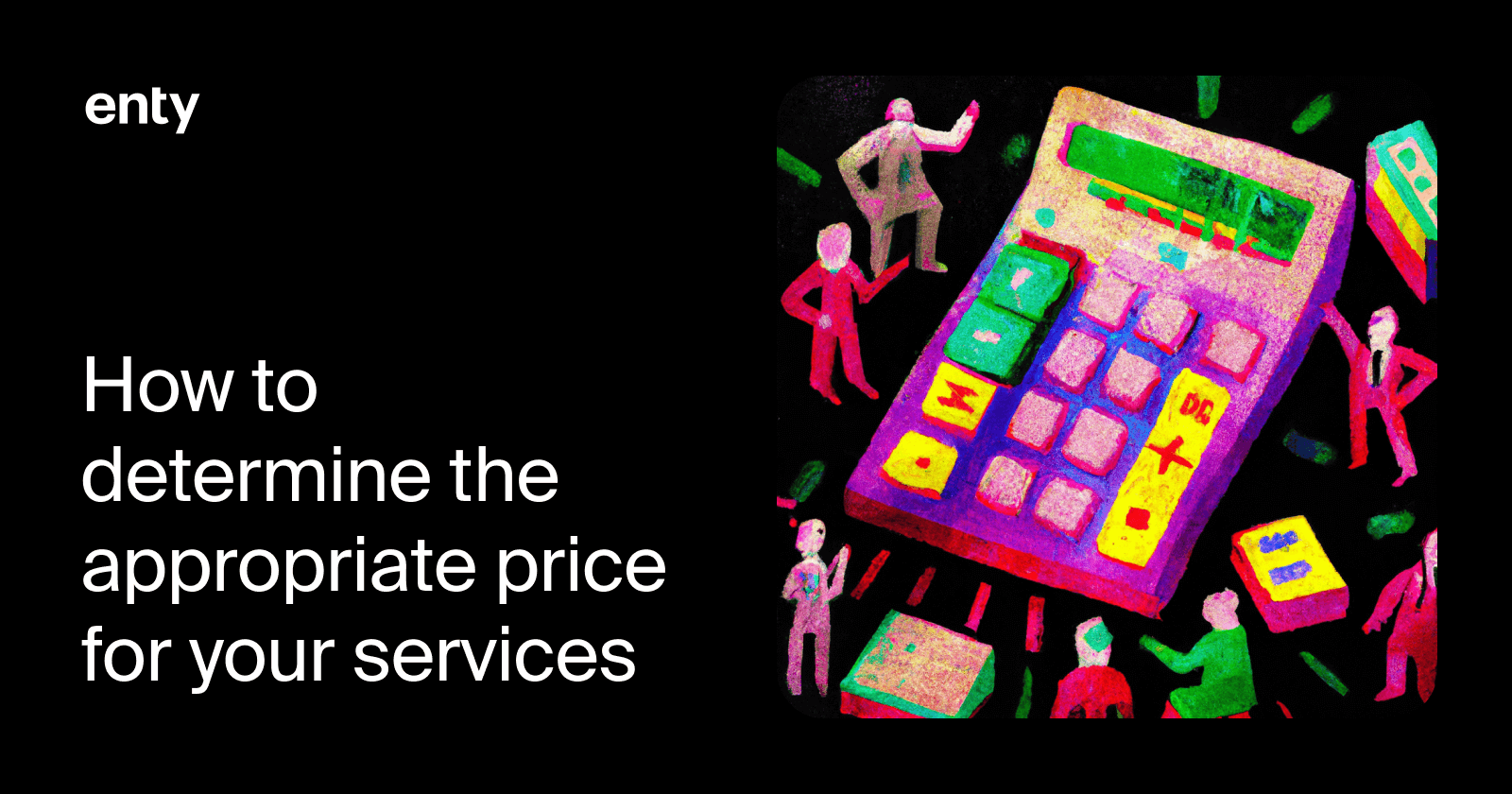 Mastering Service Pricing: Effective Strategies to Determine Your Ideal ...