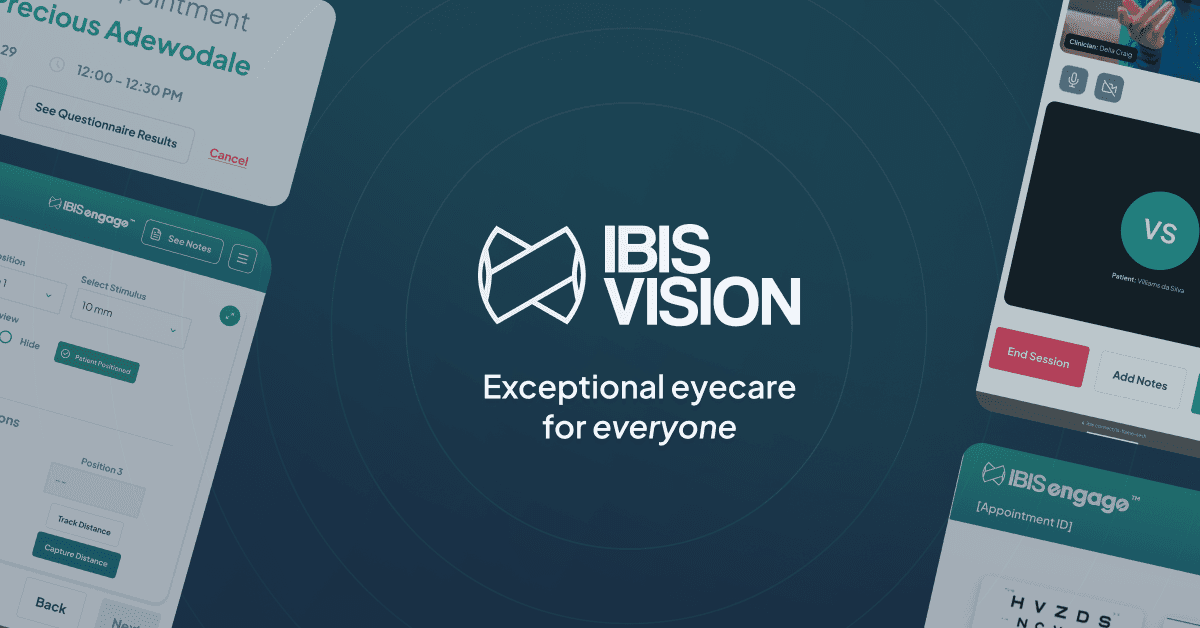 Optometry trends for 2024; embracing the future | Blog | IbisVision™