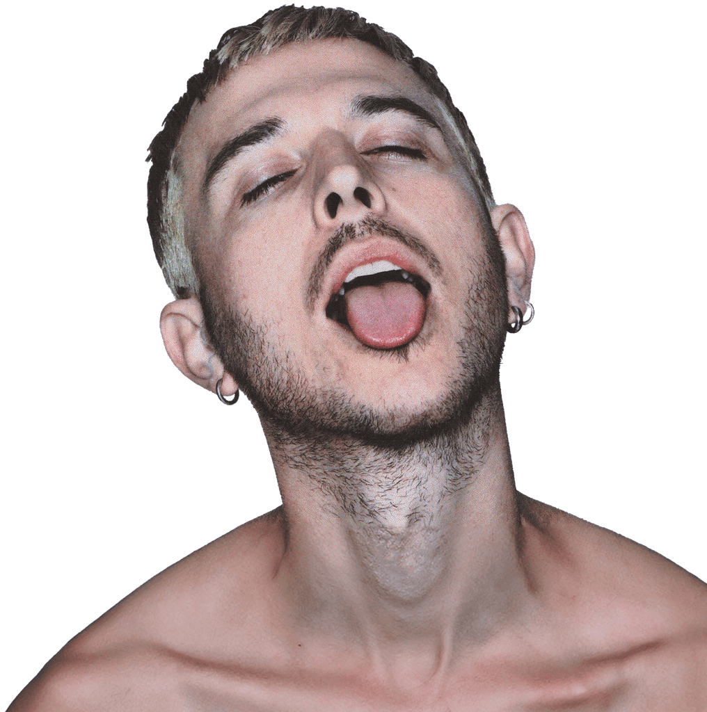 Oscar and the Wolf - Taste