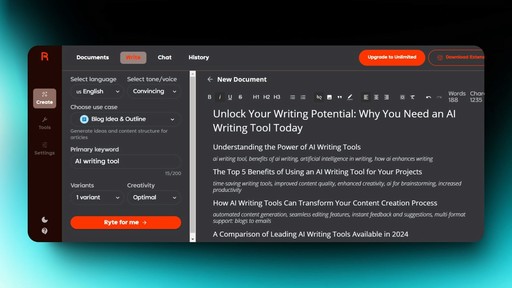 7 Best Free AI Writing Tools to Boost Your Writing (2025)