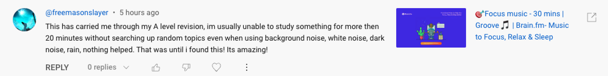 Music to Focus Better - Brain.fm