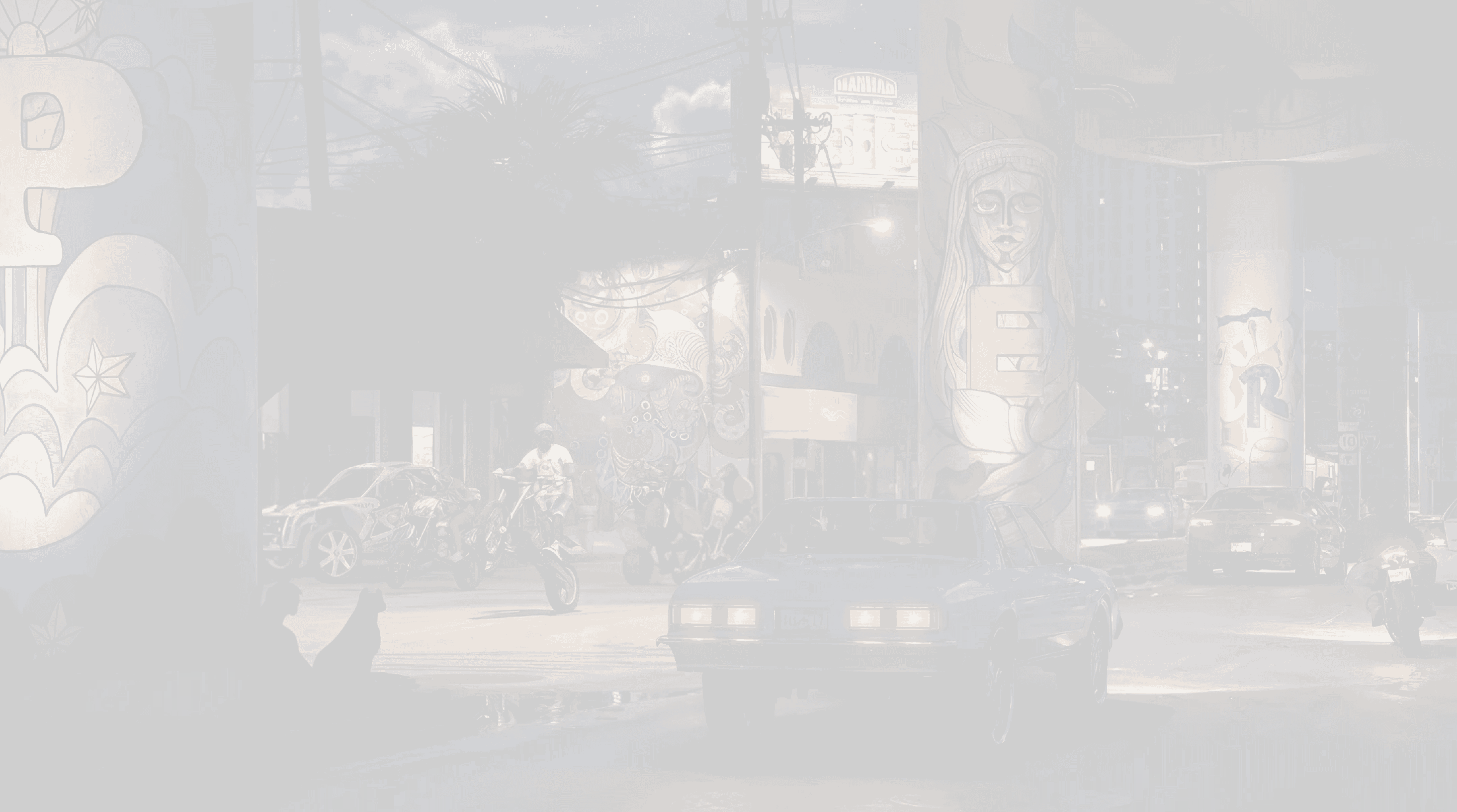CodeM | Supreme HUD