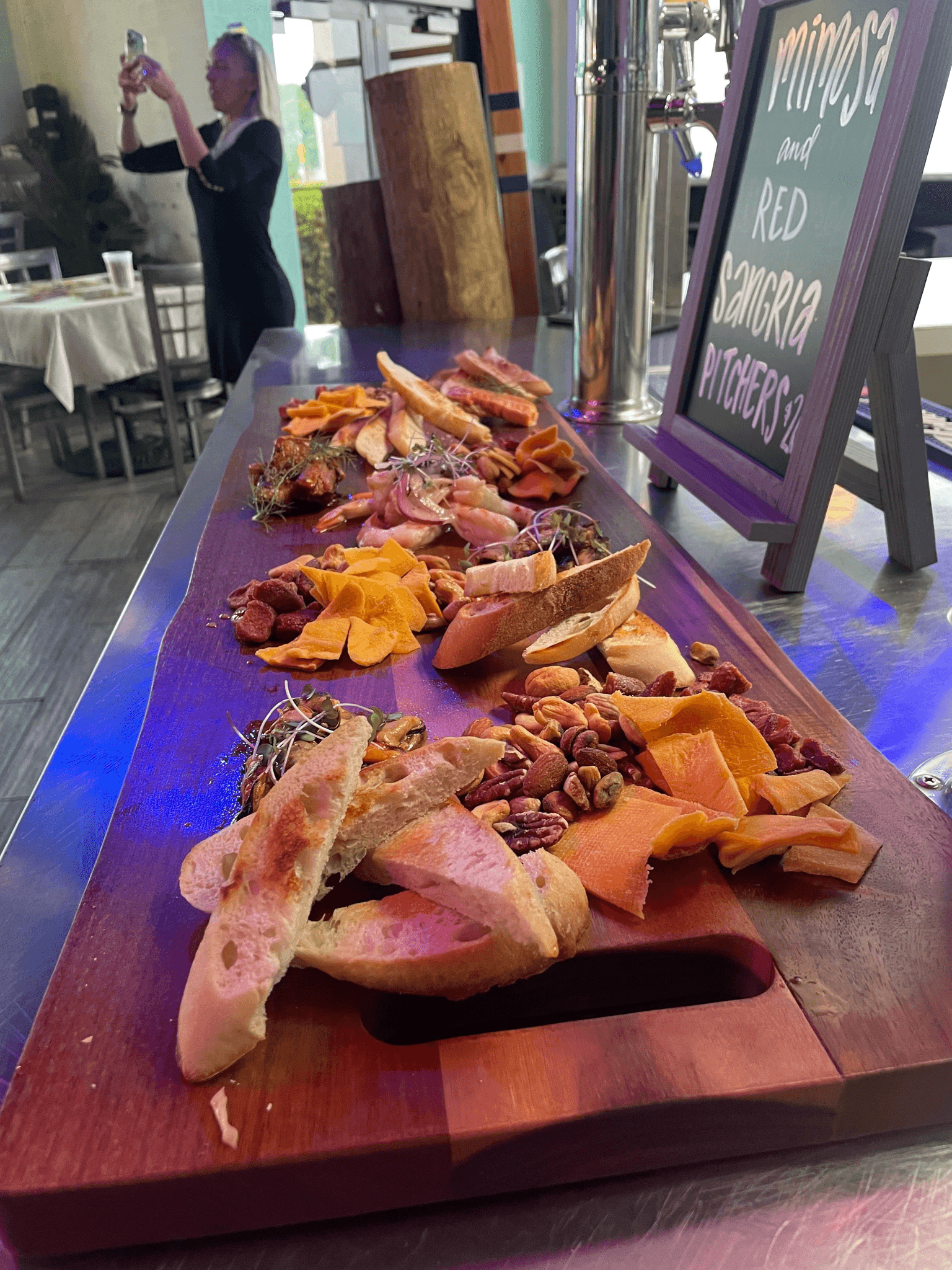 Shoreline Seafood | Best Seafood Restaurants Near Me in Indialantic,