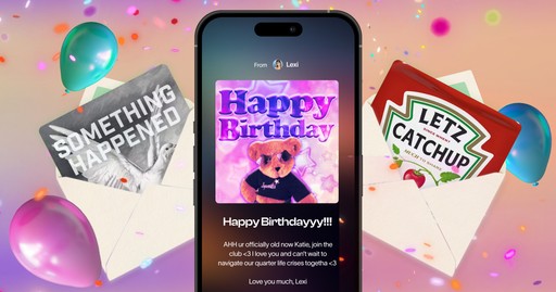 Free E-Cards for Every Vibe | Send & Receive Instantly
