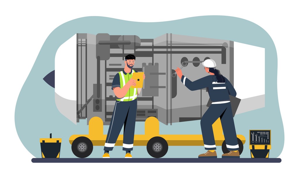 What Kind of Engineer Should You Be? 21 Types of Engineers Explained
